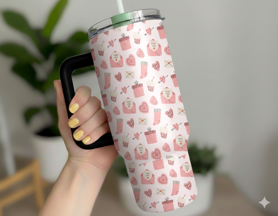 Disney Cruise Ceramic Ornament — Double-Sided Holiday Keepsake